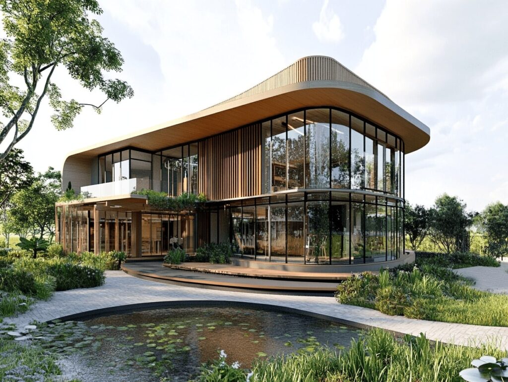 How to Find Architectural Ideas: Creative Tips and Inspiration for ...