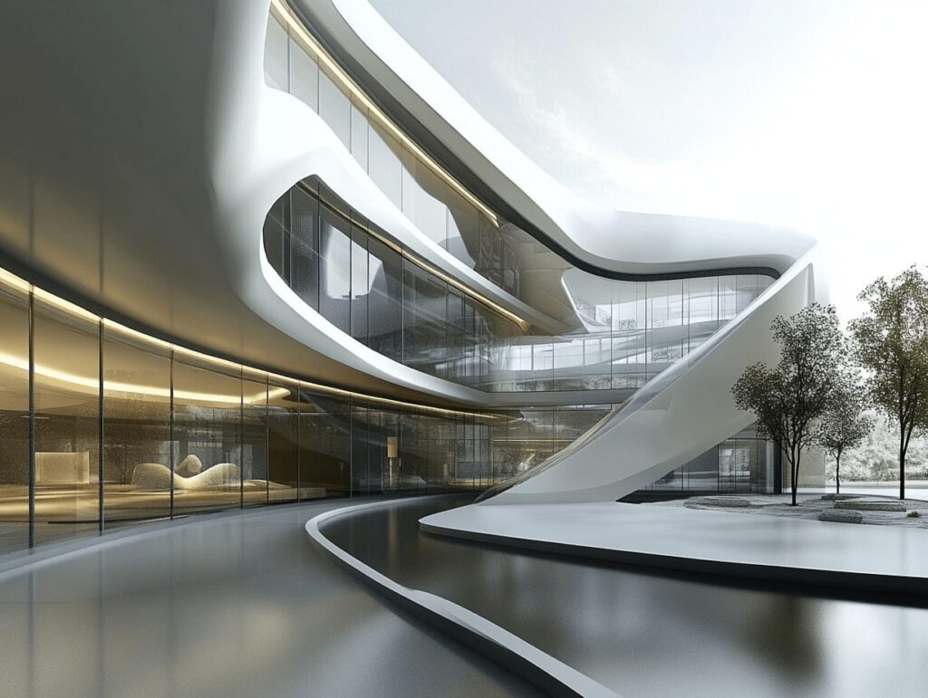 Exploring the Future for Architecture and Architects: Sustainability ...