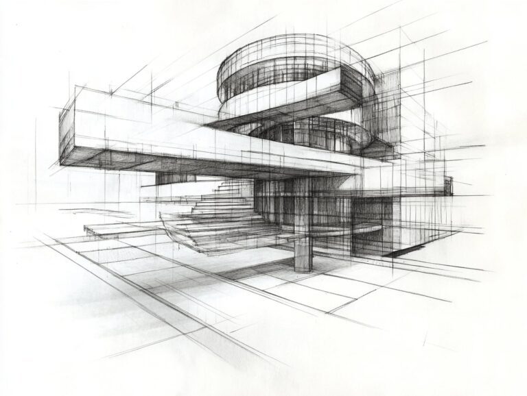 What Subjects Do I Need to Study Architecture? A Guide to Succeed in ...