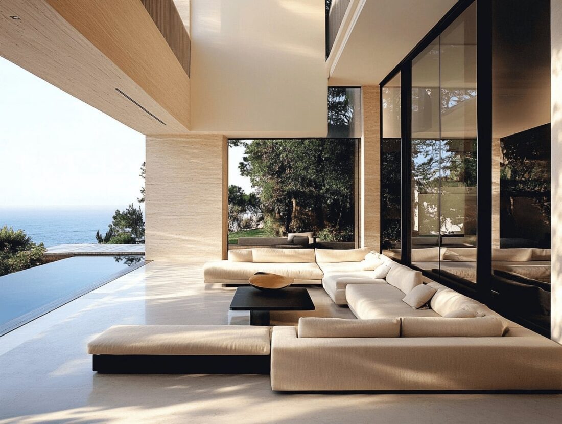 Expert Guide to USA Interior Design Trends for the Upcoming Year: Top ...