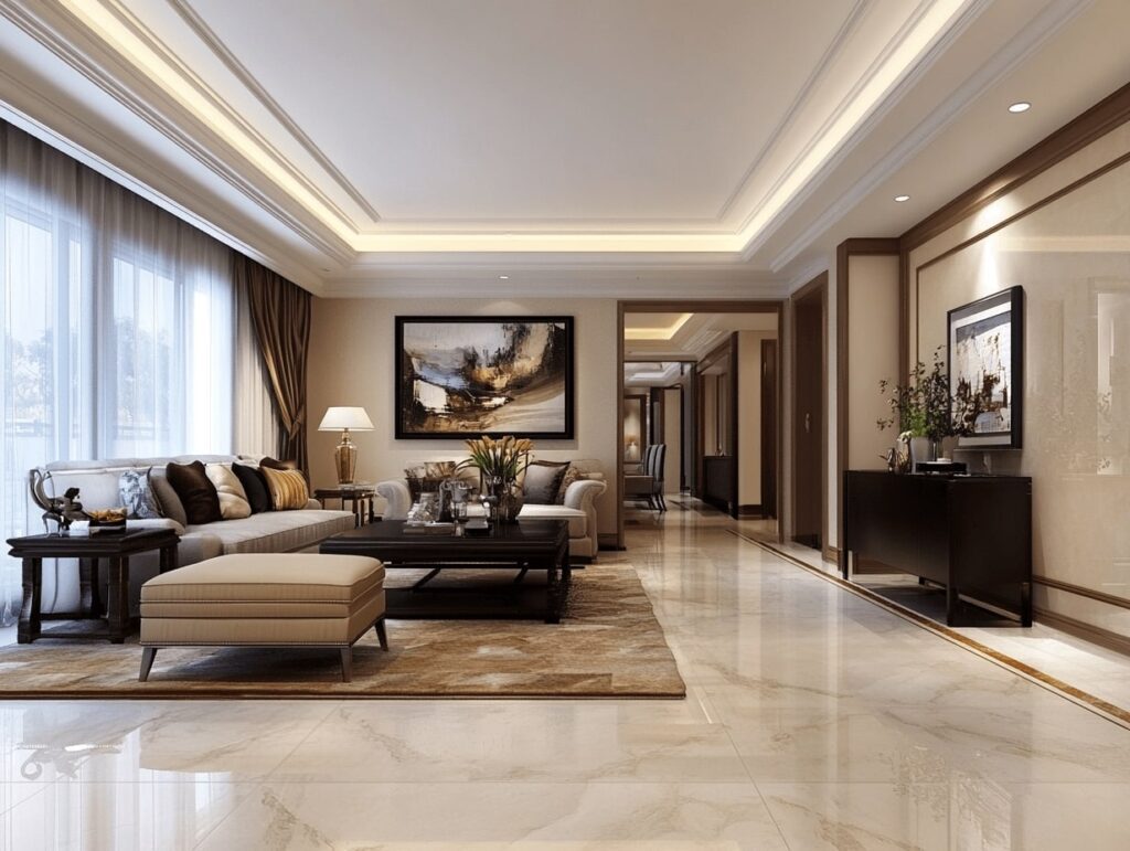 Expert Guide to USA Interior Design Trends for the Upcoming Year: Top ...