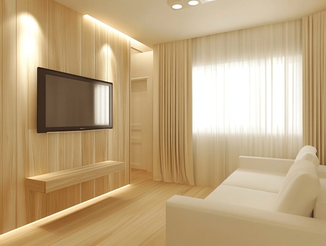 Discover the Latest Interior Design Styles Sweeping the USA in 2025 ...