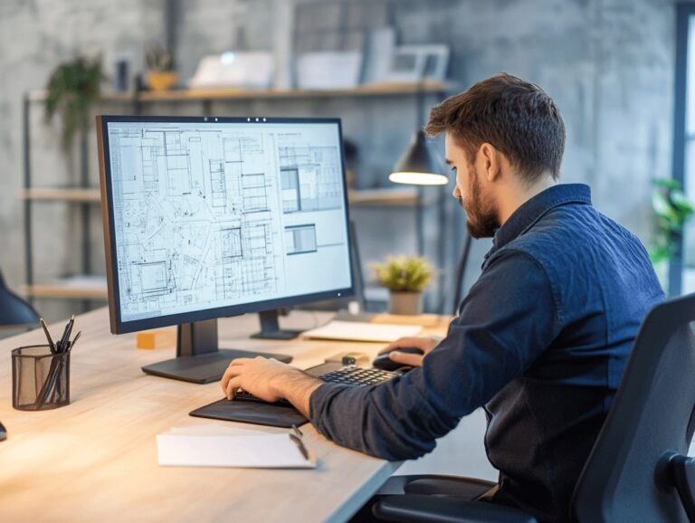 Is Being an Architect Hard? Challenges, Rewards, and How to Succeed in ...