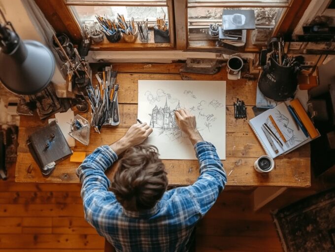 Is Being an Architect Hard? Challenges, Rewards, and How to Succeed in ...