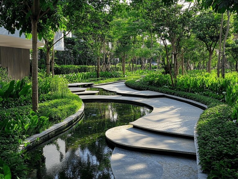 Landscape Architecture Guide: Transform Outdoor Spaces with Design and ...