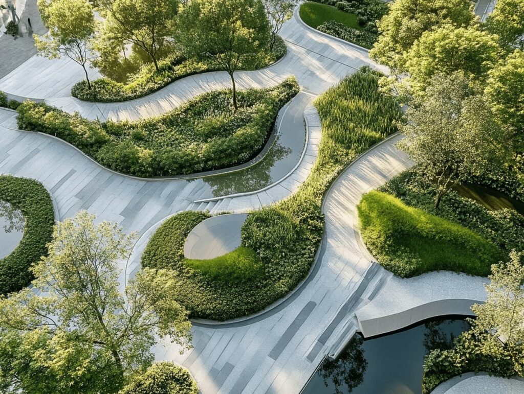 Landscape Architecture Guide: Transform Outdoor Spaces with Design and ...