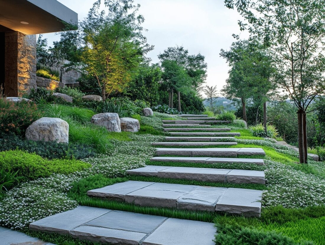 Landscape Architecture Guide: Transform Outdoor Spaces with Design and ...