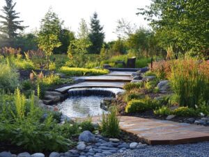Landscape Architecture Guide: Transform Outdoor Spaces with Design and ...