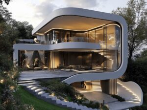 Ultimate Modern Architecture Guide: Styles, Icons, and Sustainable ...