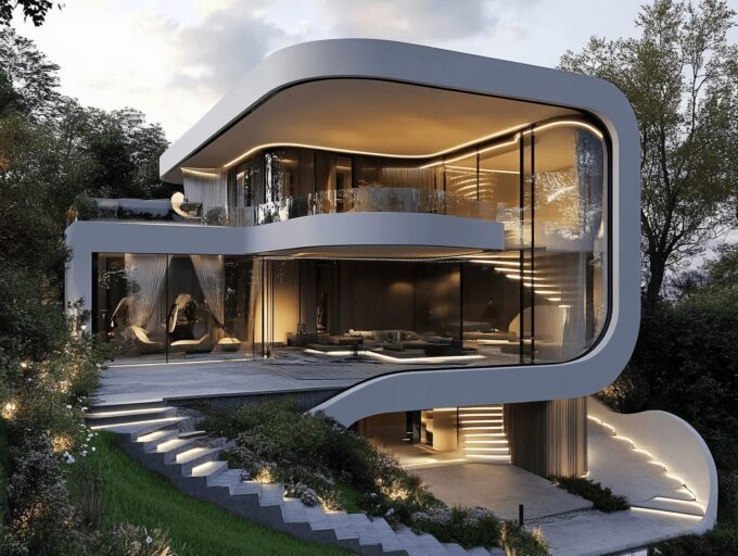 Ultimate Modern Architecture Guide: Styles, Icons, and Sustainable ...