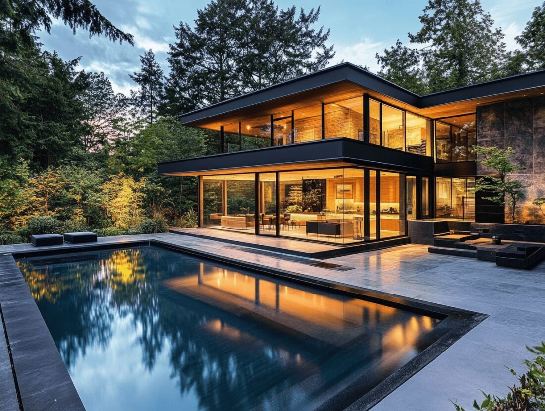 Ultimate Modern Architecture Guide: Styles, Icons, and Sustainable ...