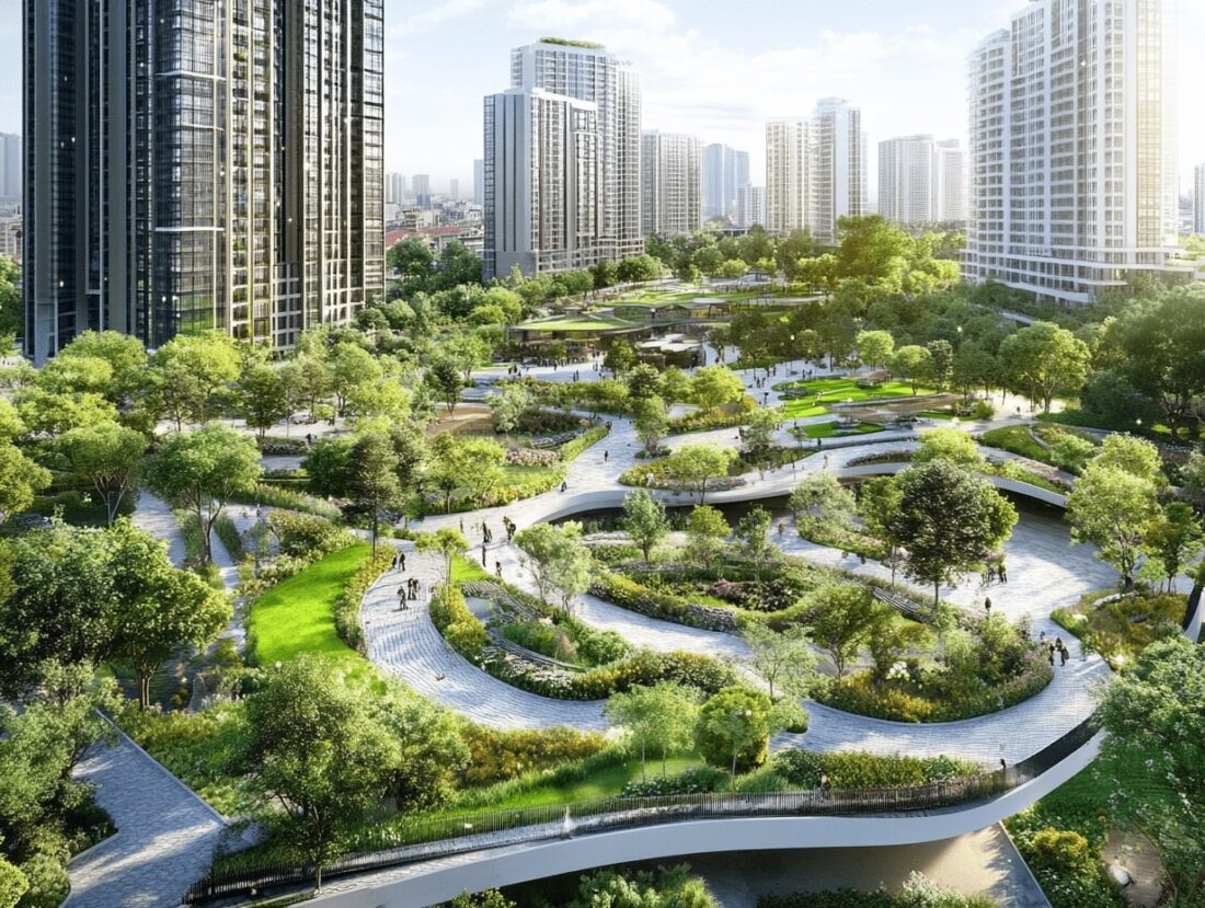 Ultimate Modern Architecture Guide: Styles, Icons, and Sustainable ...