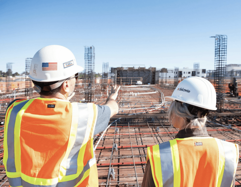 The Most Common Risks in Construction and How to Avoid Them | illustrarch