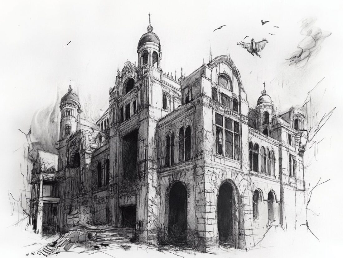 Starting Architecture School: Tips to Thrive and Prepare for Success in ...