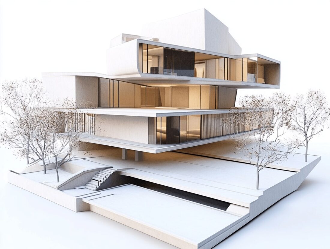 Starting Architecture School: Tips to Thrive and Prepare for Success in ...