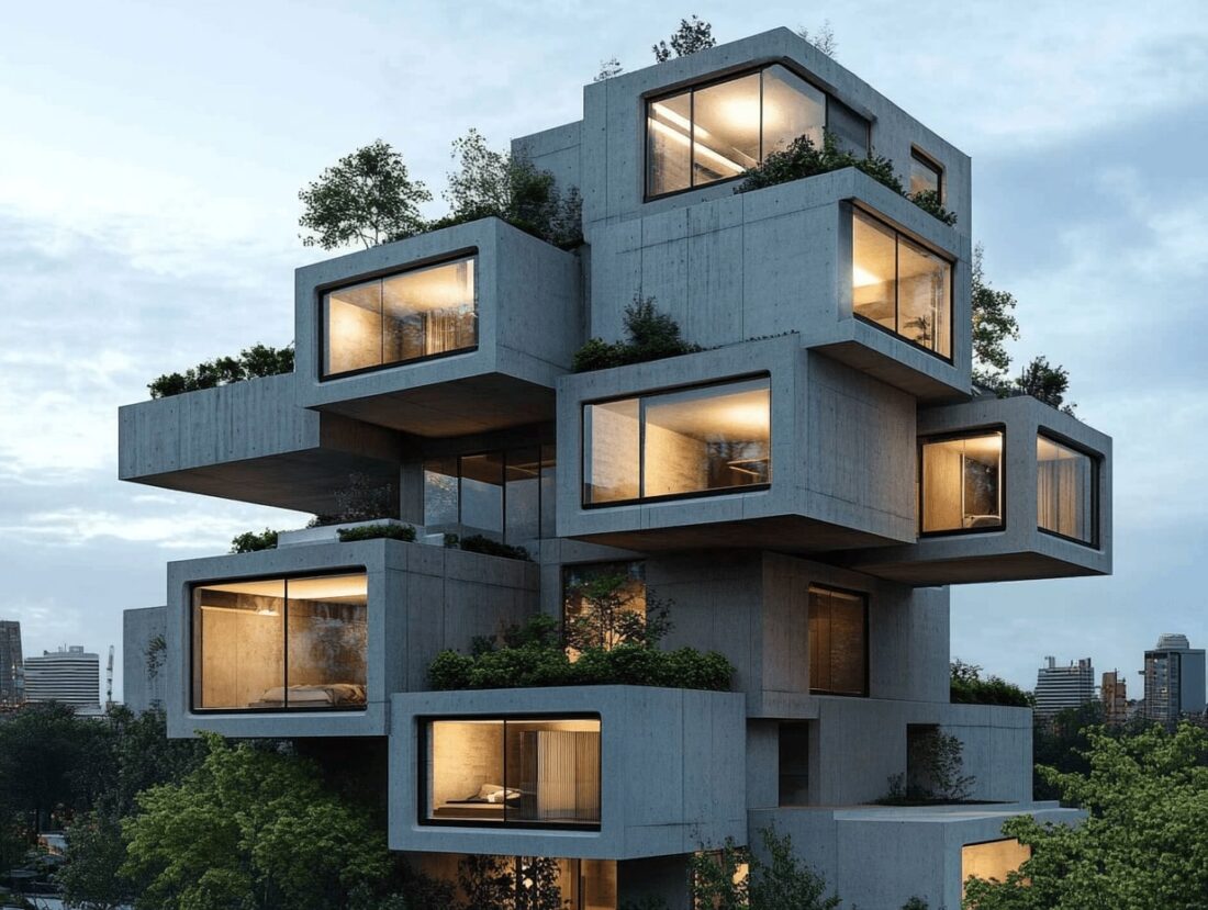 What Is Architecture? Discover Its Meaning, Importance, and Impact on ...