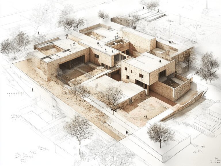 What Is Architecture? Meaning, Importance & Examples