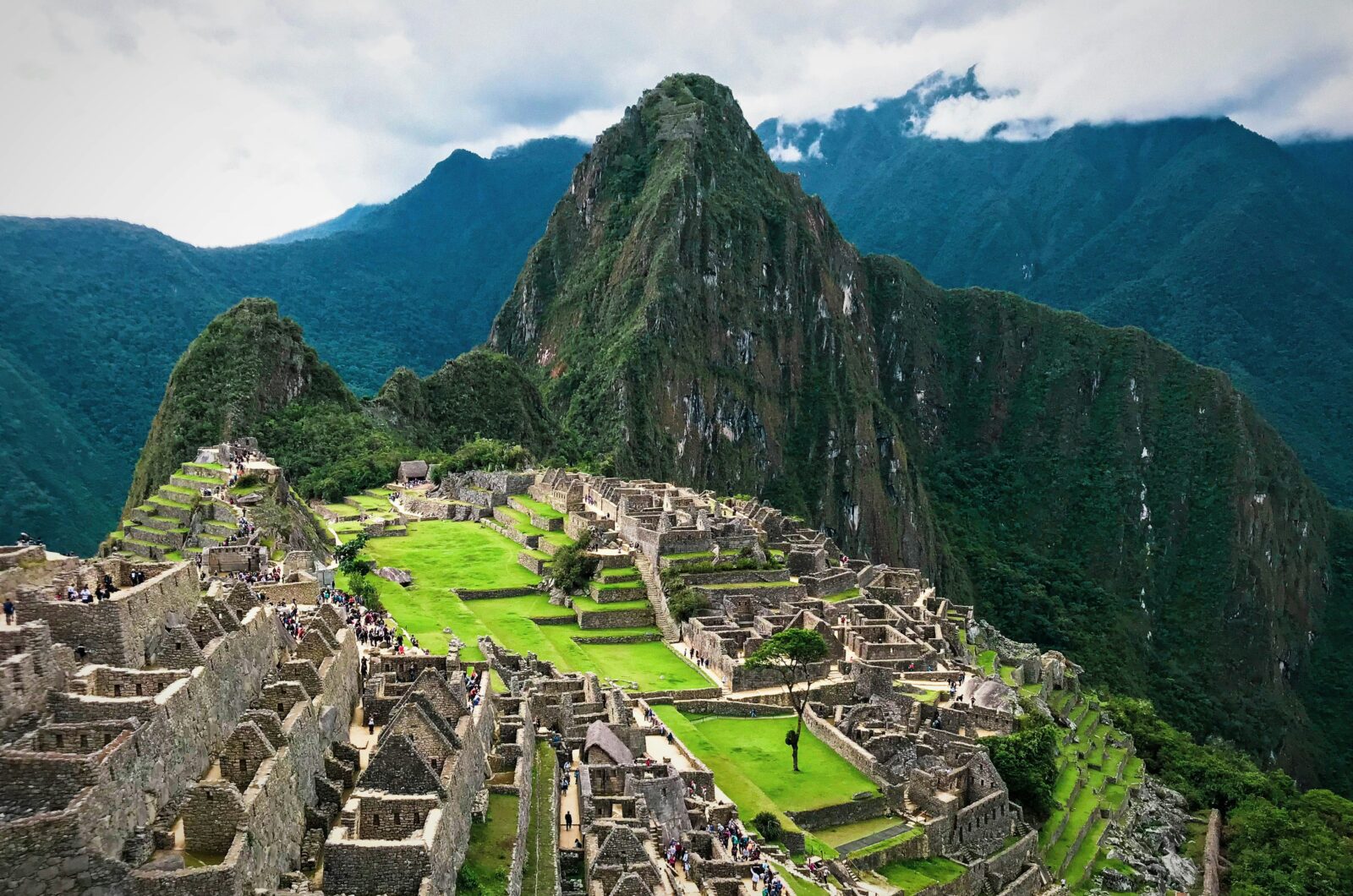 Discover the World's Most Stunning Architectural Destinations to Fuel ...