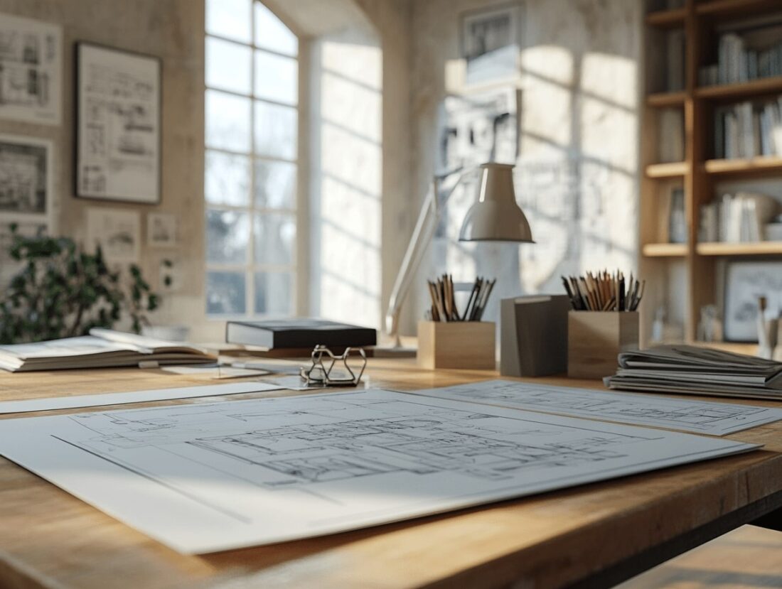 Finding Architecture Lucrative Freelance Jobs: Top Platforms and Proven ...