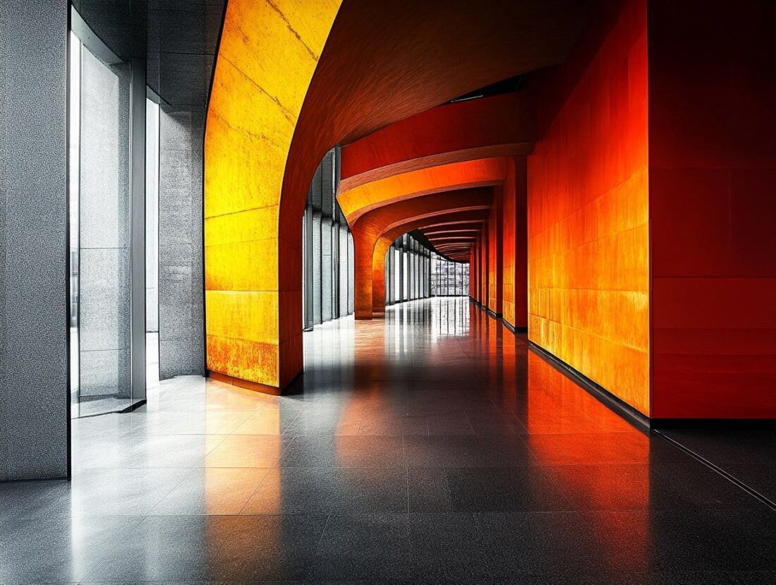 How to Get Started with Architectural Photography: A Beginner’s Guide ...