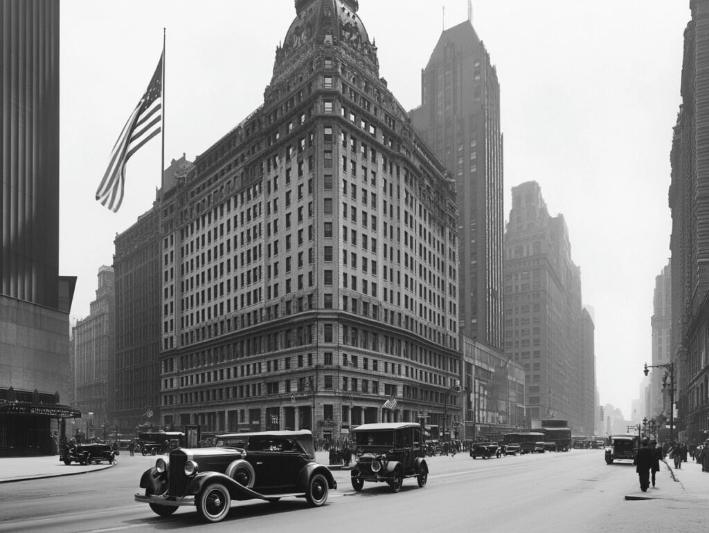 Exploring American Architecture: A Journey Through Styles and Cultural ...