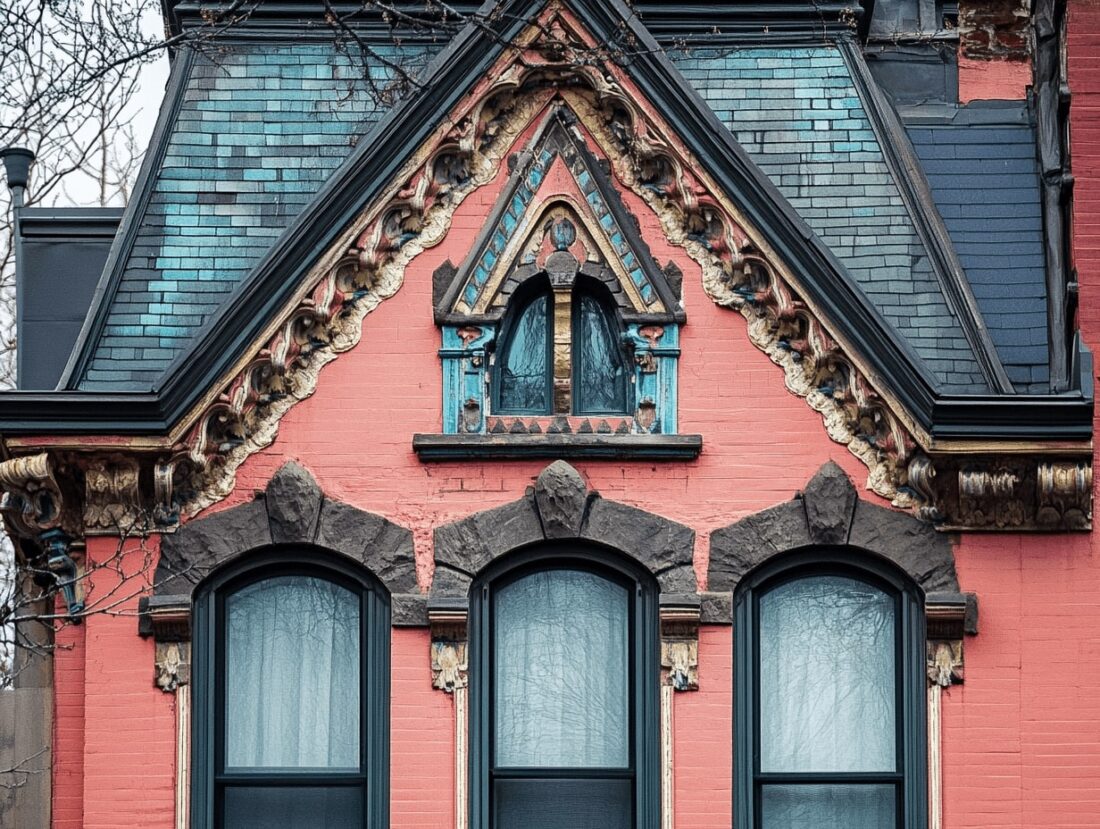 Exploring American Architecture: A Journey Through Styles and Cultural ...