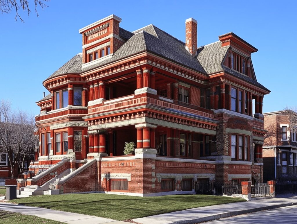 Exploring American Architecture: A Journey Through Styles and Cultural ...