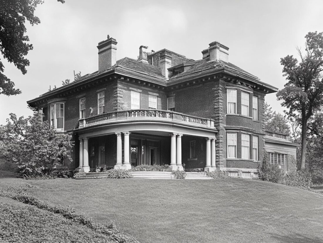 Exploring American Architecture: A Journey Through Styles and Cultural ...