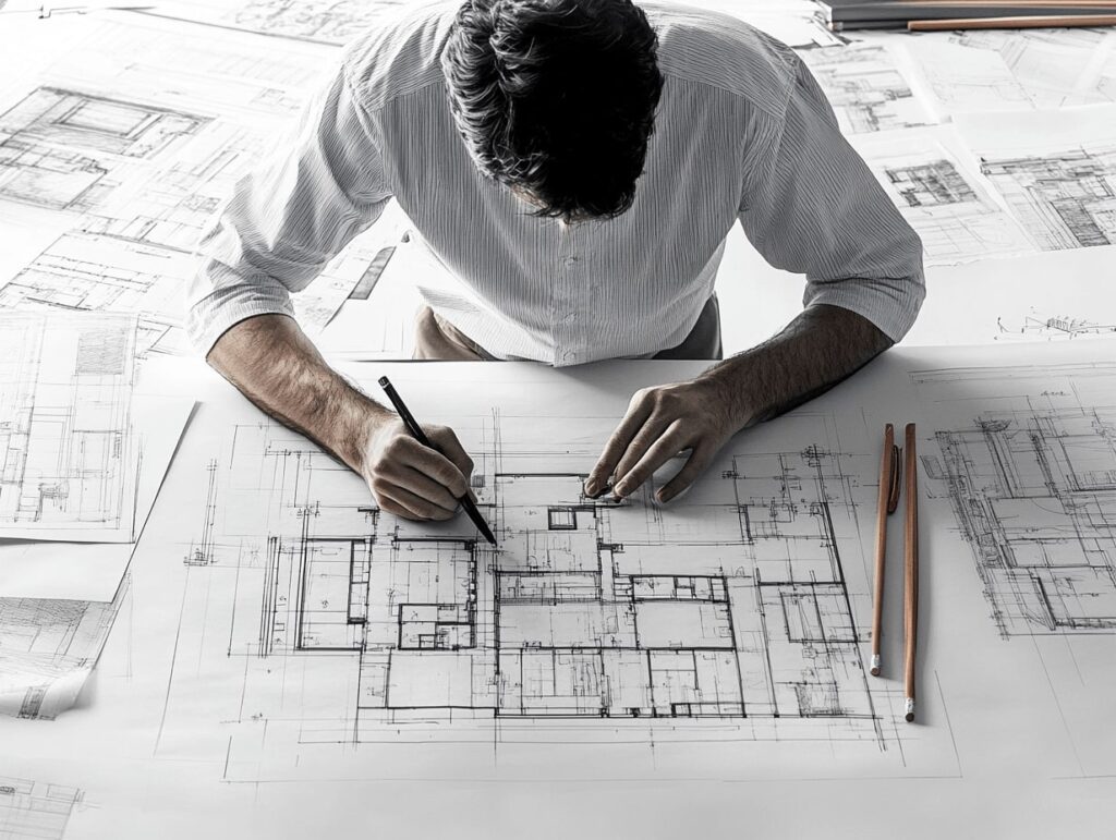 Being an Architectural Assistant: Skills, Challenges, and Tips for ...