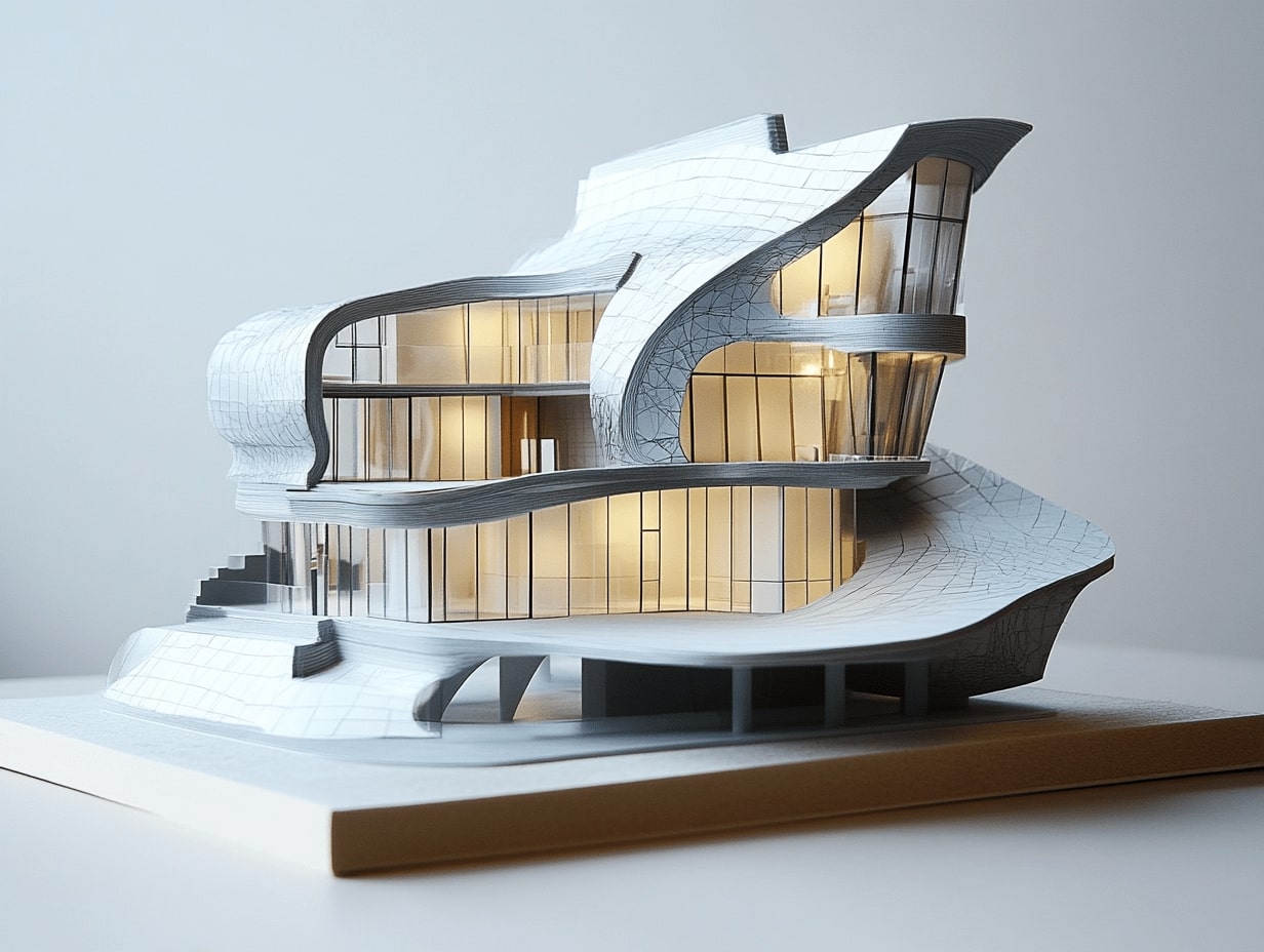 Architectural Model Photography Illustrarch Architectural Model Photography Illustrarch