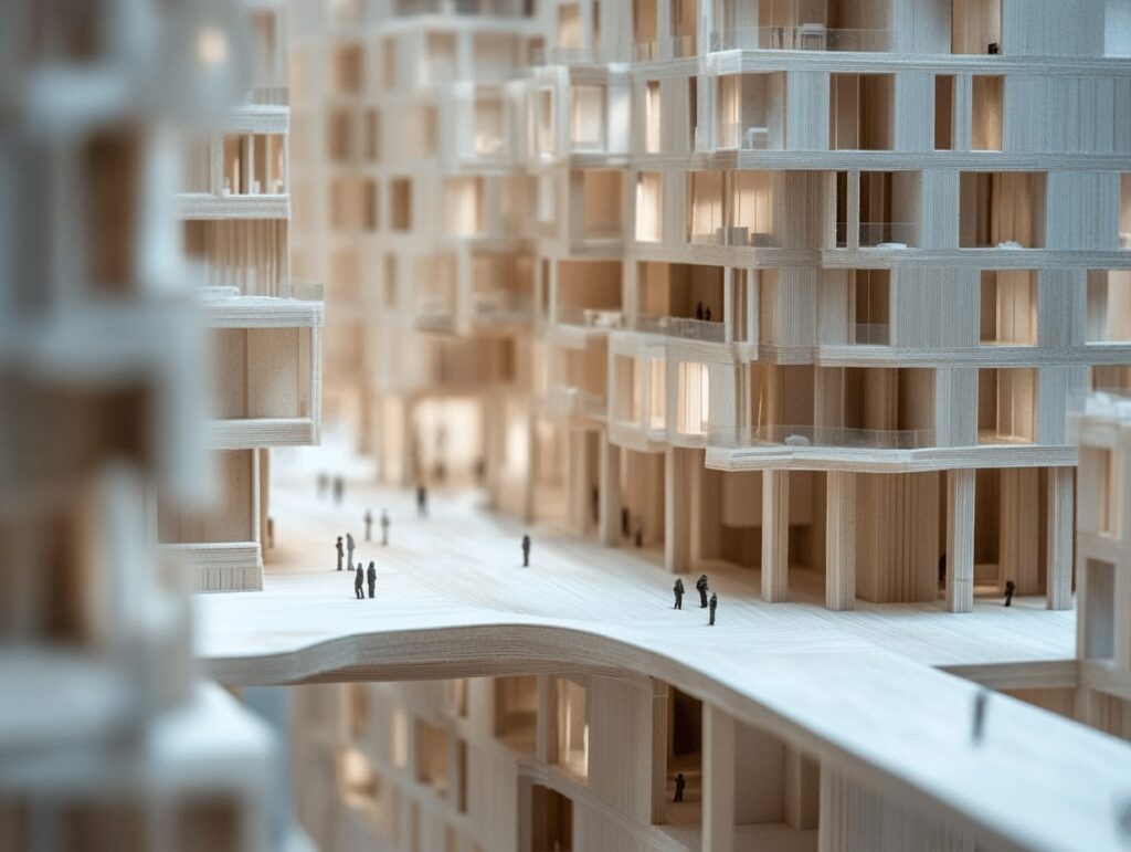 Essential Tips and Techniques for Stunning Architectural Model ...