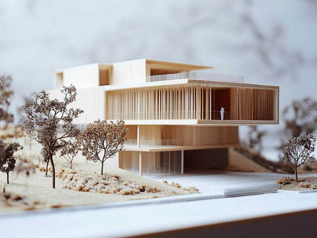 Essential Tips and Techniques for Stunning Architectural Model ...