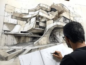 Unlocking the Art of Architectural Detail Drawing for Flawless Design ...