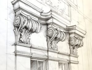 Unlocking the Art of Architectural Detail Drawing for Flawless Design ...