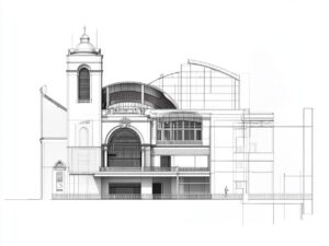 Elevation Drawing in Architecture: Types, Tools & Best Practices ...