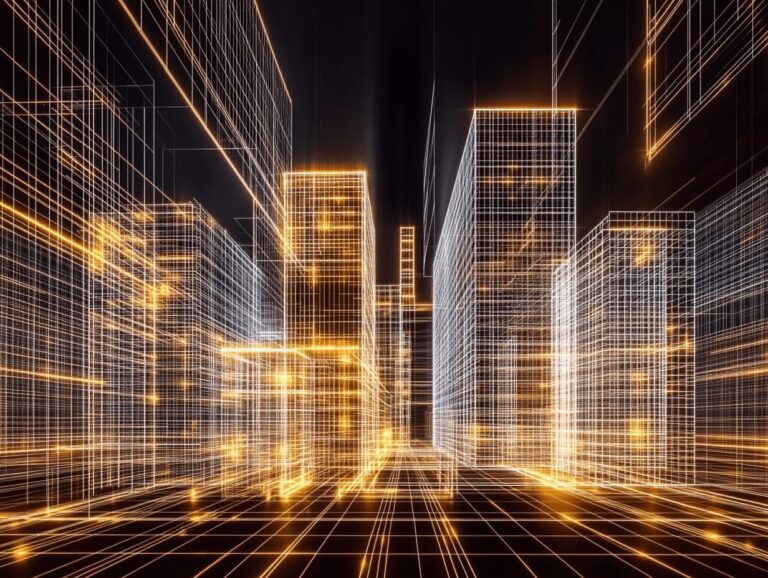 Unlocking the Power of Architectural Grids: A Guide to Design and ...