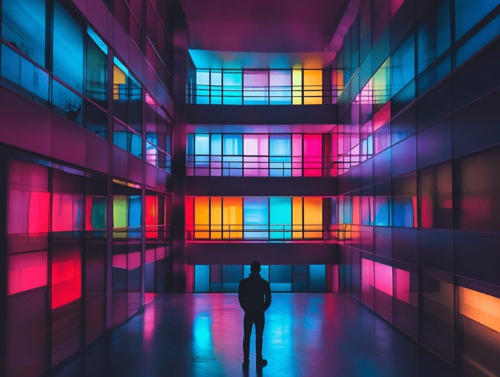 Transform Your Space: Top Architectural Lighting Concepts for Stunning ...