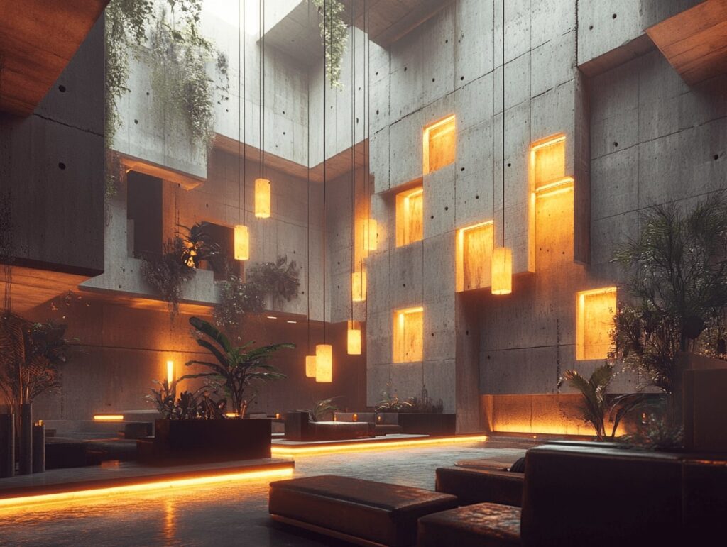 Transform Your Space: Top Architectural Lighting Concepts for Stunning ...