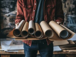 Understanding Architectural Paper Sizes: A Guide for Effective Design ...