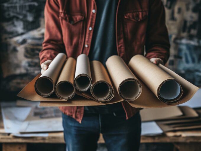 Understanding Architectural Paper Sizes: A Guide for Effective Design ...
