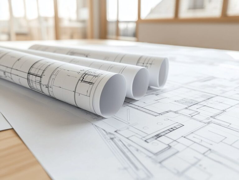 Understanding Architectural Paper Sizes: A Guide for Effective Design ...