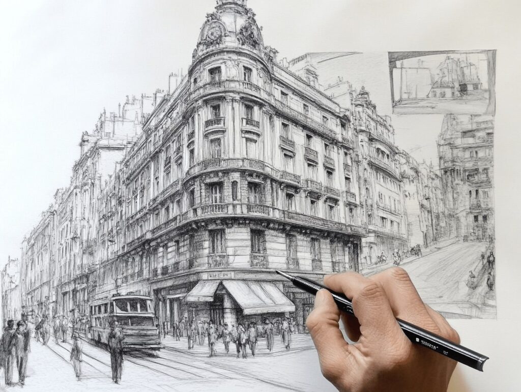 Understanding Architectural Paper Sizes: A Guide for Effective Design ...