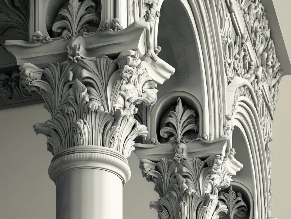Can Architecture Be Collectible? Exploring Its Artistic, Cultural, and ...