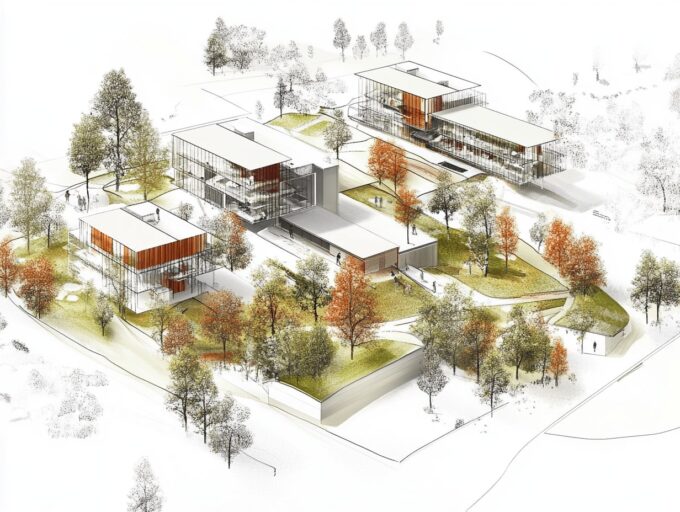 Architecture Site Analysis Site Visit: A Guide to Better Design and ...