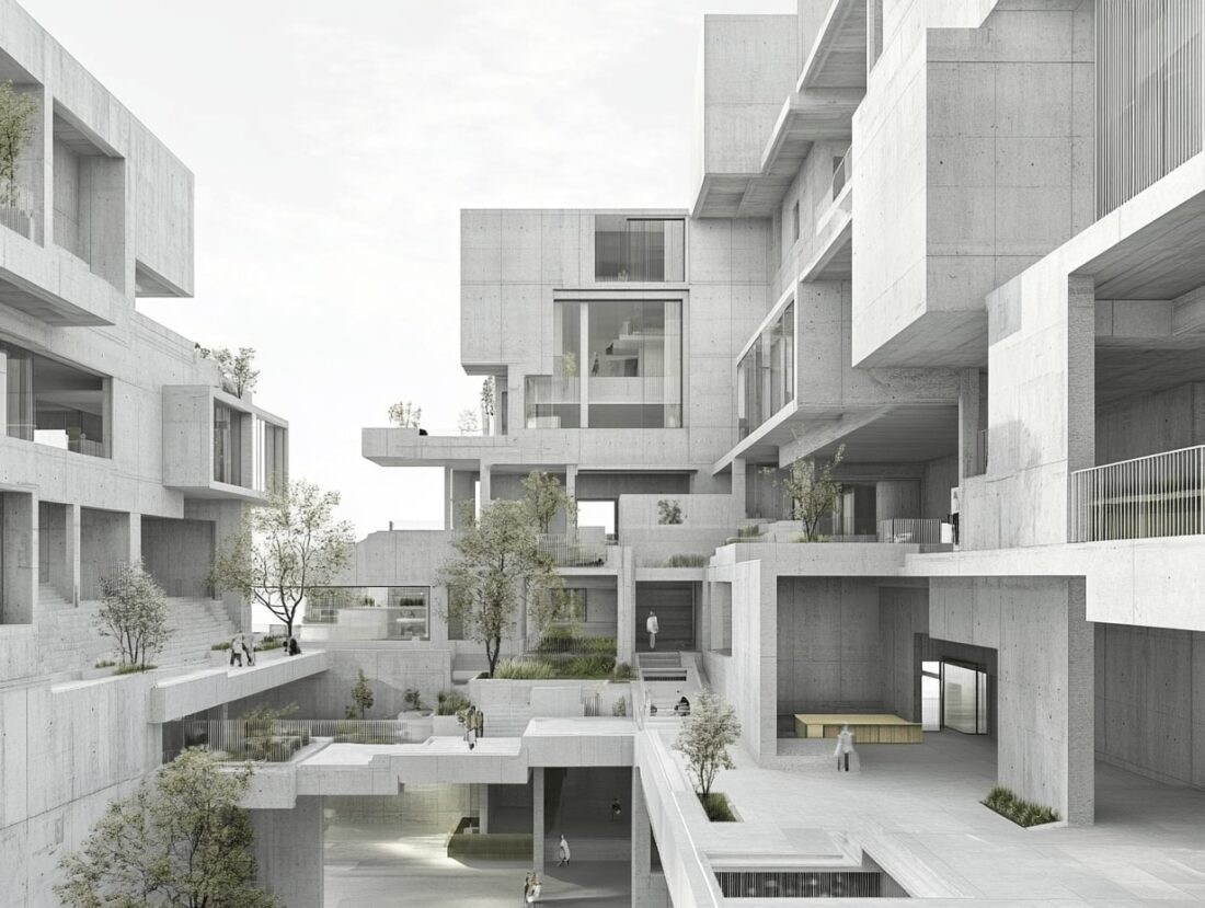 Architecture Site Analysis Site Visit: A Guide to Better Design and ...