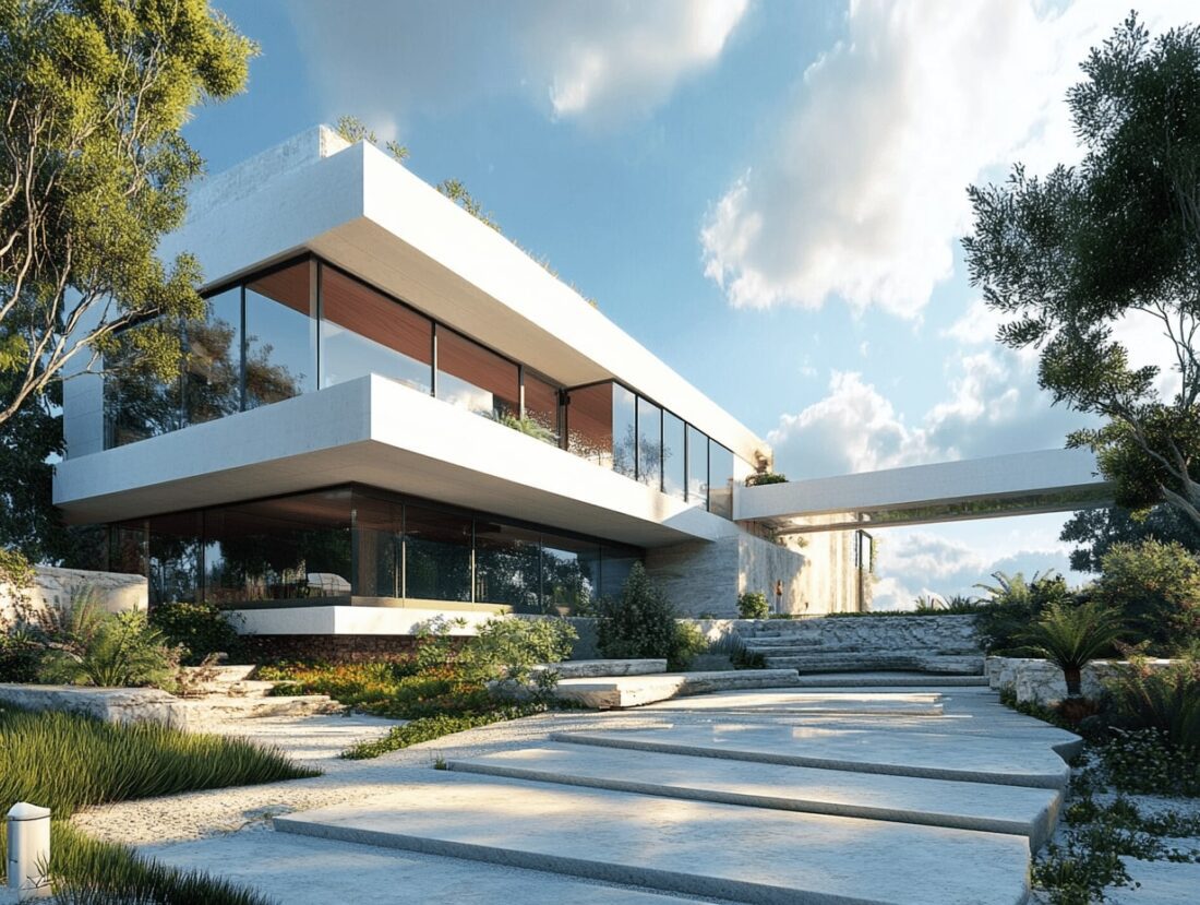 Architecture vs Design: Key Differences and How They Work Together for ...