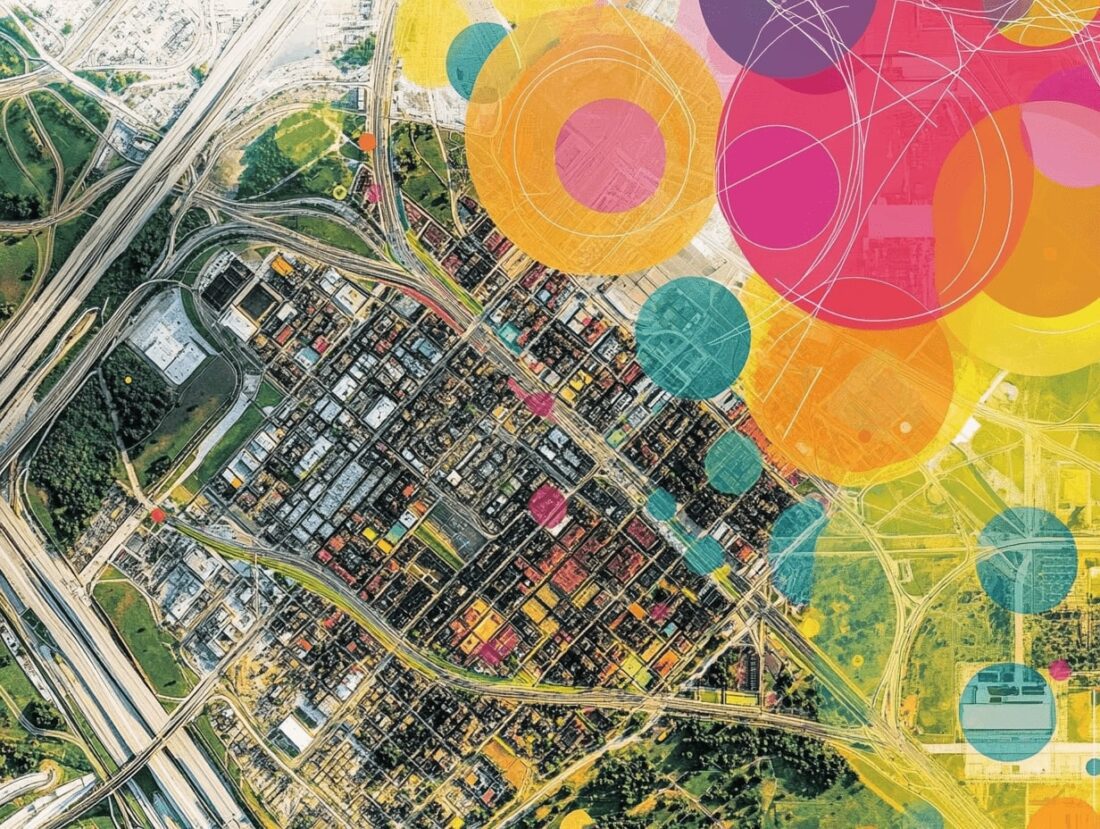Unlocking Creativity: The Power of Architecture Bubble Diagrams in ...