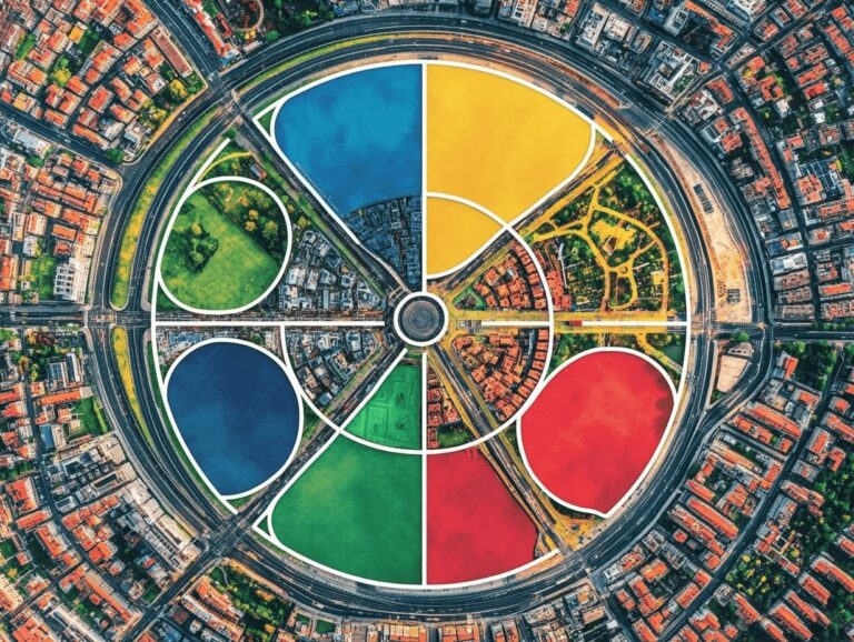 Unlocking Creativity: The Power of Architecture Bubble Diagrams in ...