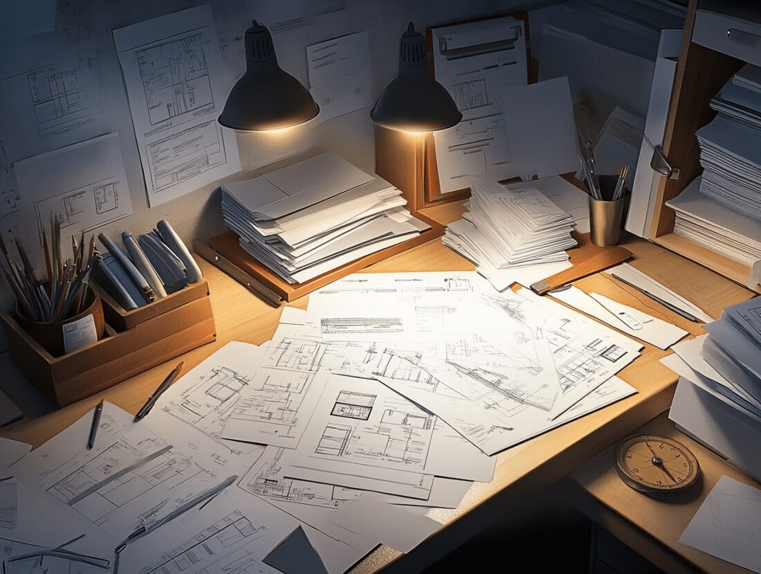 Essential Guide to Architecture Feasibility Study for Successful ...