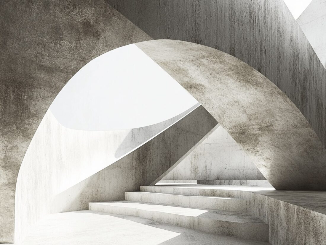 Exploring the Synergy of Architecture and Graphic Design: Transforming ...